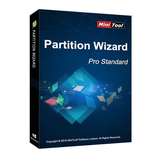 Jual MiniTool Partition Wizard Pro Version - Aplikasi Partisi HDD Mini Tool | Shopee Indonesia