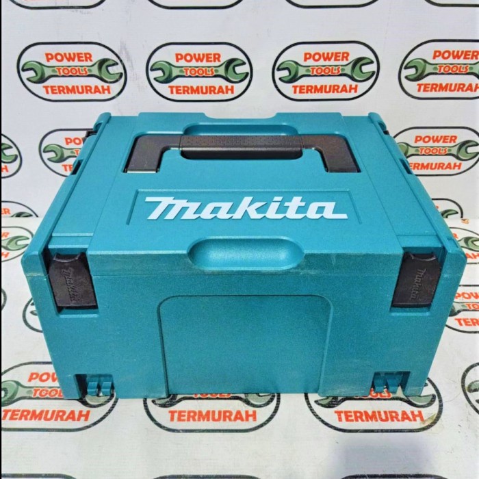 Jual Tool Box MAKITA 821551-8 Case Koper Toolbox MakPac ASLI Tempat ...