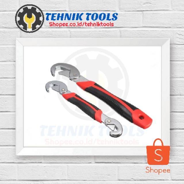 Jual Flexible Handle Key Kunci Sok Serbaguna Kunci Pas Serbaguna Kunci ...