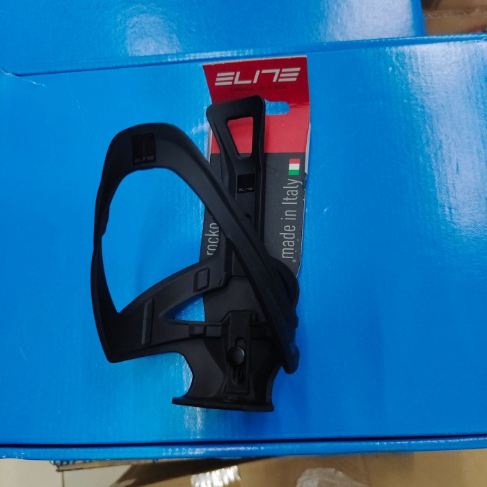 Jual Rak Botol - Bottle Cage Rak Bidon Botol Carbon Elite Rocko Made ...