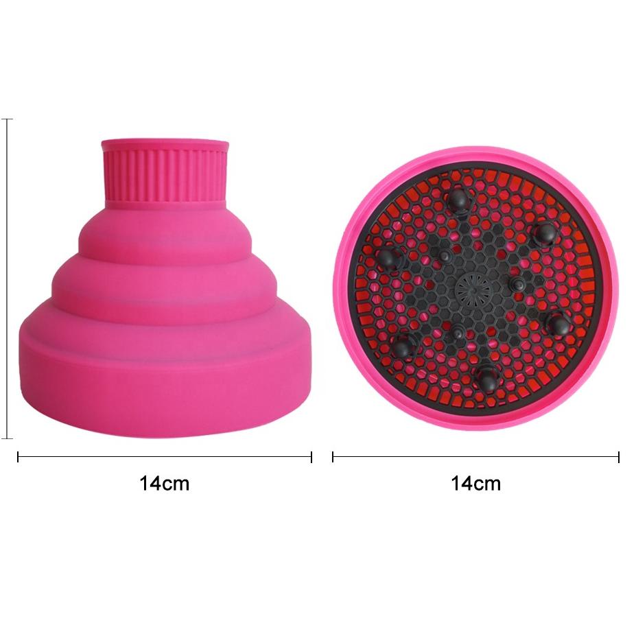 Jual Kejutan Favorit Hair Diffuser (Pengering Rambut Lipat) | Shopee ...