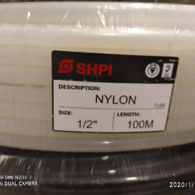 Jual Selang nylon, nylon hose SHPI | Shopee Indonesia