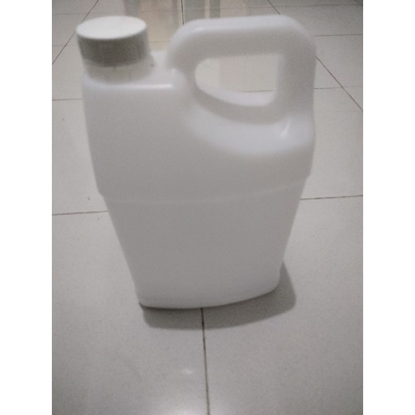 Jual jerigen 4 liter | Shopee Indonesia