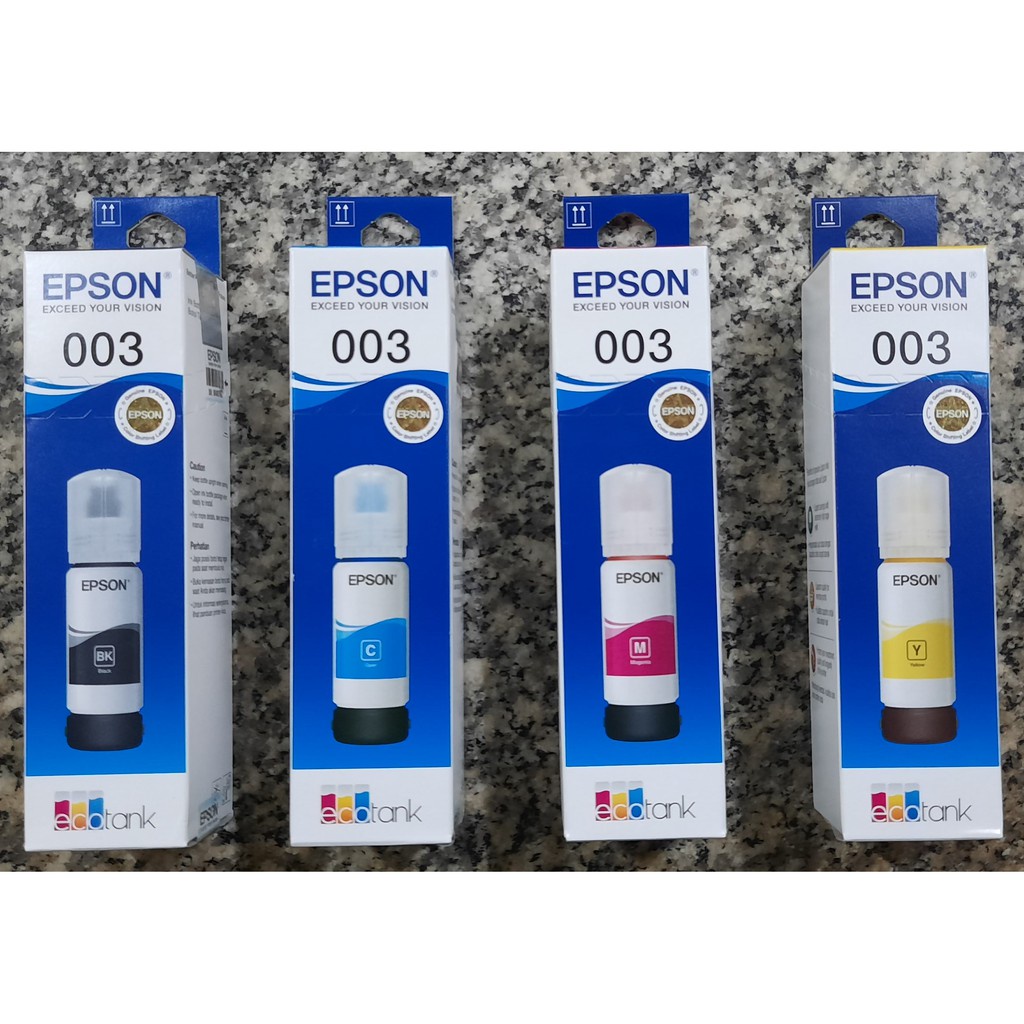 Jual tinta OO3 1 set | Shopee Indonesia