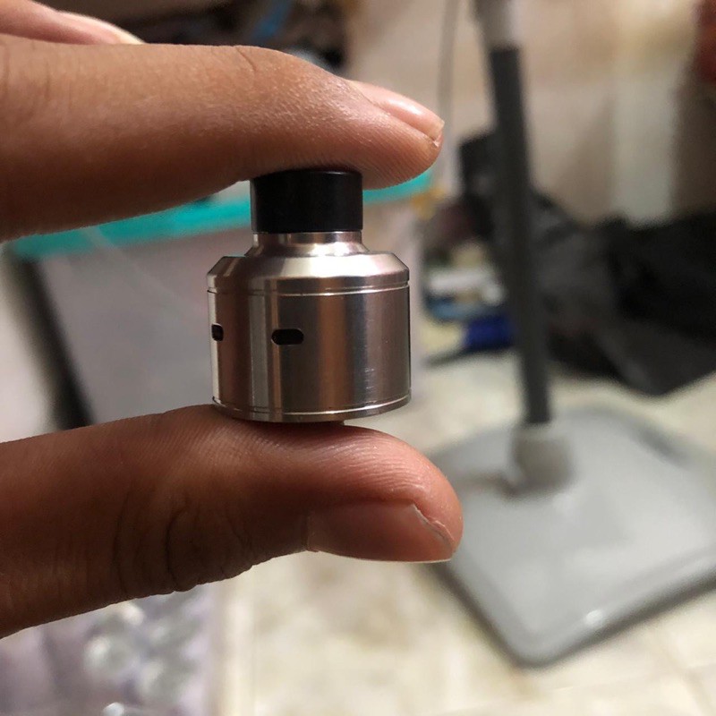 Jual RDA citadel oten (second) | Shopee Indonesia