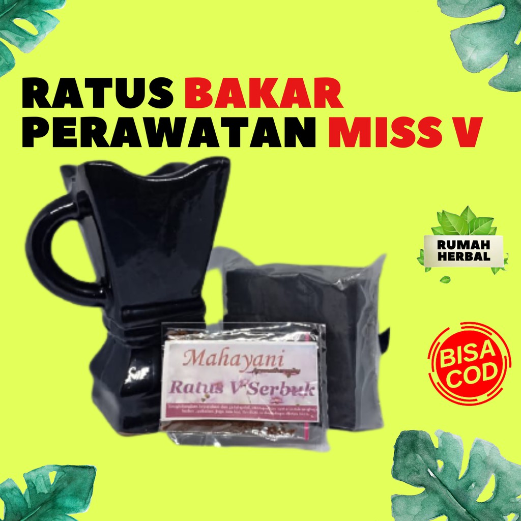 Jual RATUS BAKAR RATUS MISS V ( PAKET HEMAT RATUS) | Shopee Indonesia