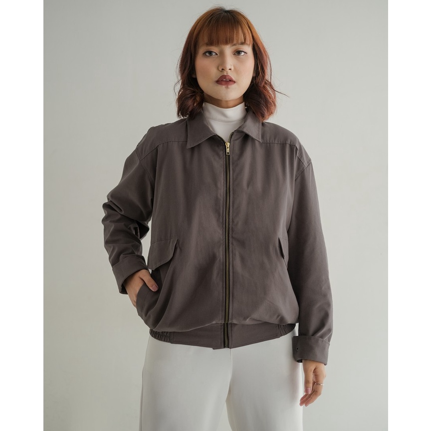 Jual Myrubylicious ACELO JACKET | Shopee Indonesia