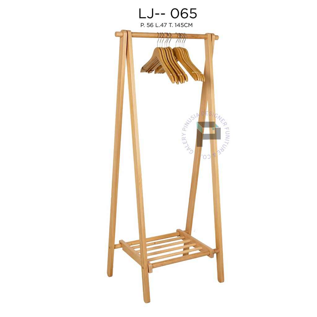 Jual STAND LADDER RAK HANGER | Shopee Indonesia
