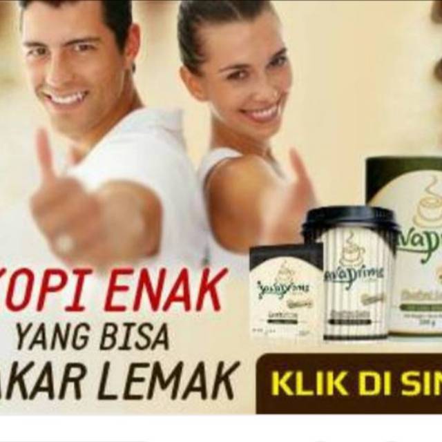 Jual Kopi diet(java prime coffee) | Shopee Indonesia