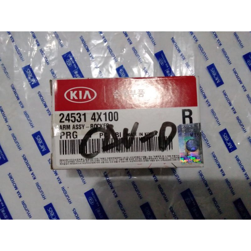 Jual Arm assy rocker mobil carnival dlesel mobis (24531 - 4X100 ...