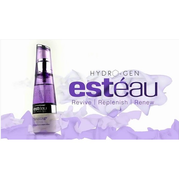 Jual ESTEAU HYDROGEN | Shopee Indonesia
