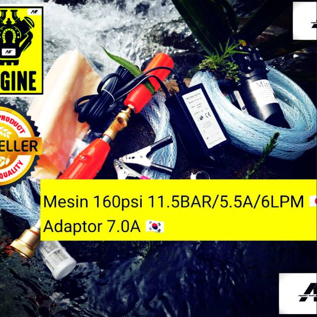 Jual Steam jet ultra cleaner portable | Shopee Indonesia