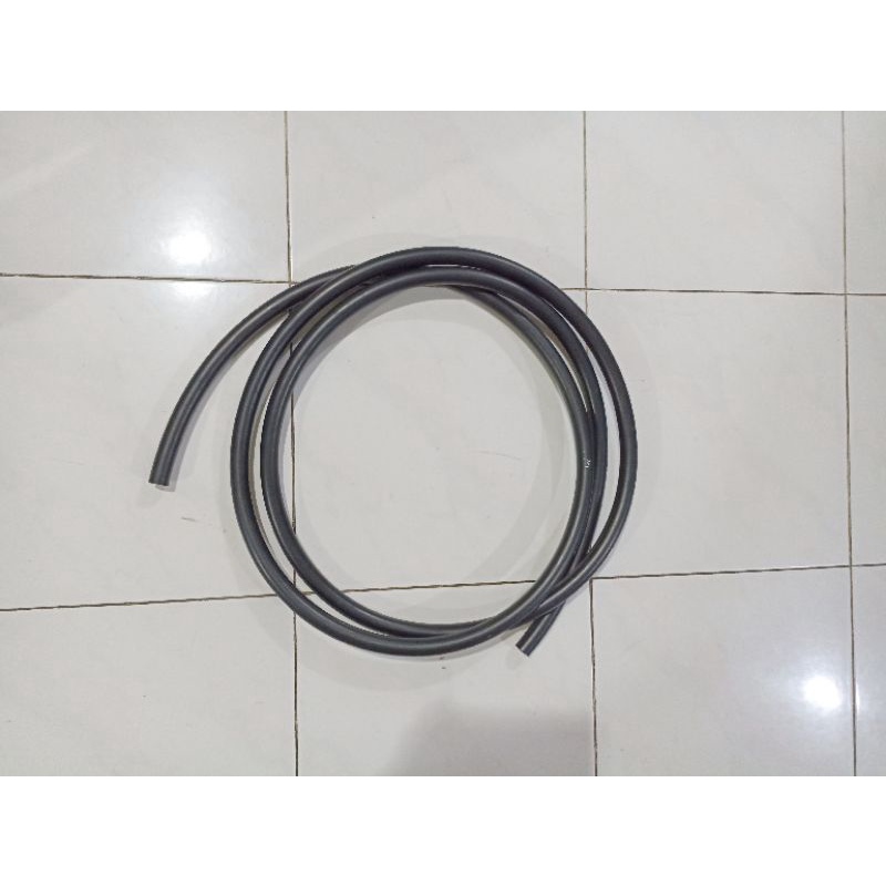 Jual selang ac mobil 5/8 1/2 3/8 yuki | Shopee Indonesia