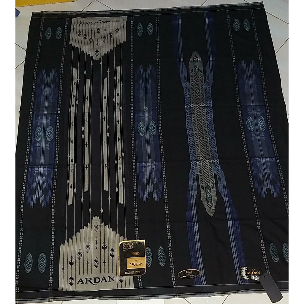 Jual Sarung Ardan Black Edition (Pesanan Mamah Denis) | Shopee Indonesia