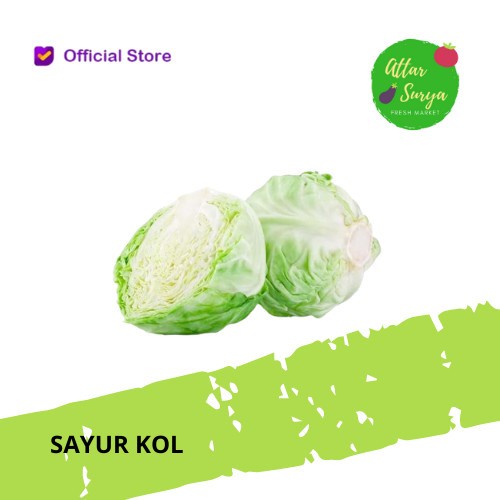 Jual Kol 500G | Shopee Indonesia