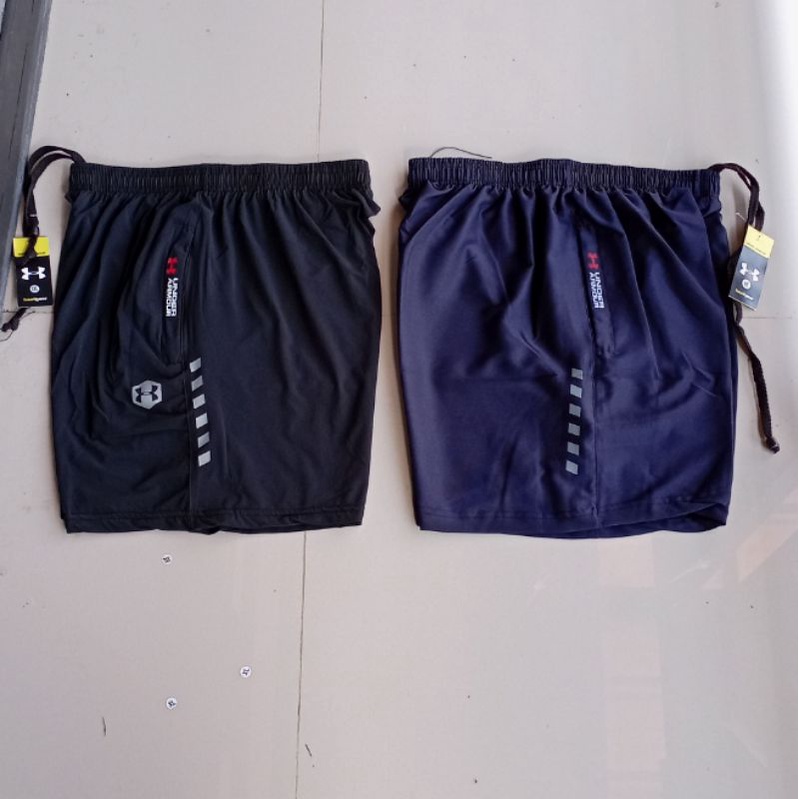 Jual Celana Pendek Kolor Pria Santai Dewasa Olahraga Sport | Shopee ...
