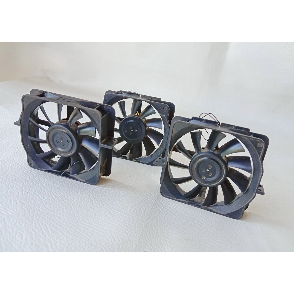 Jual Fan ex Playstation NIDEC 7v | Shopee Indonesia