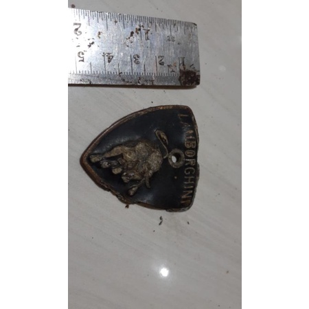 Jual Logo lamborghini temuan sungai. | Shopee Indonesia