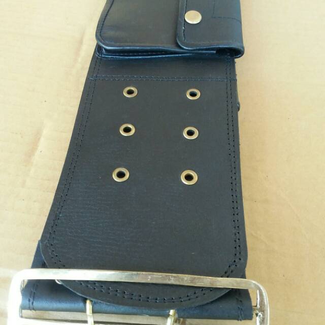 Jual SABUK OTOK SABUK REOG ASLI KULIT | Shopee Indonesia