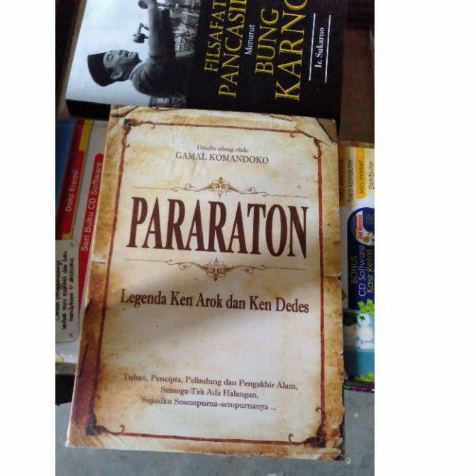 Jual Kitab Pararaton | Shopee Indonesia