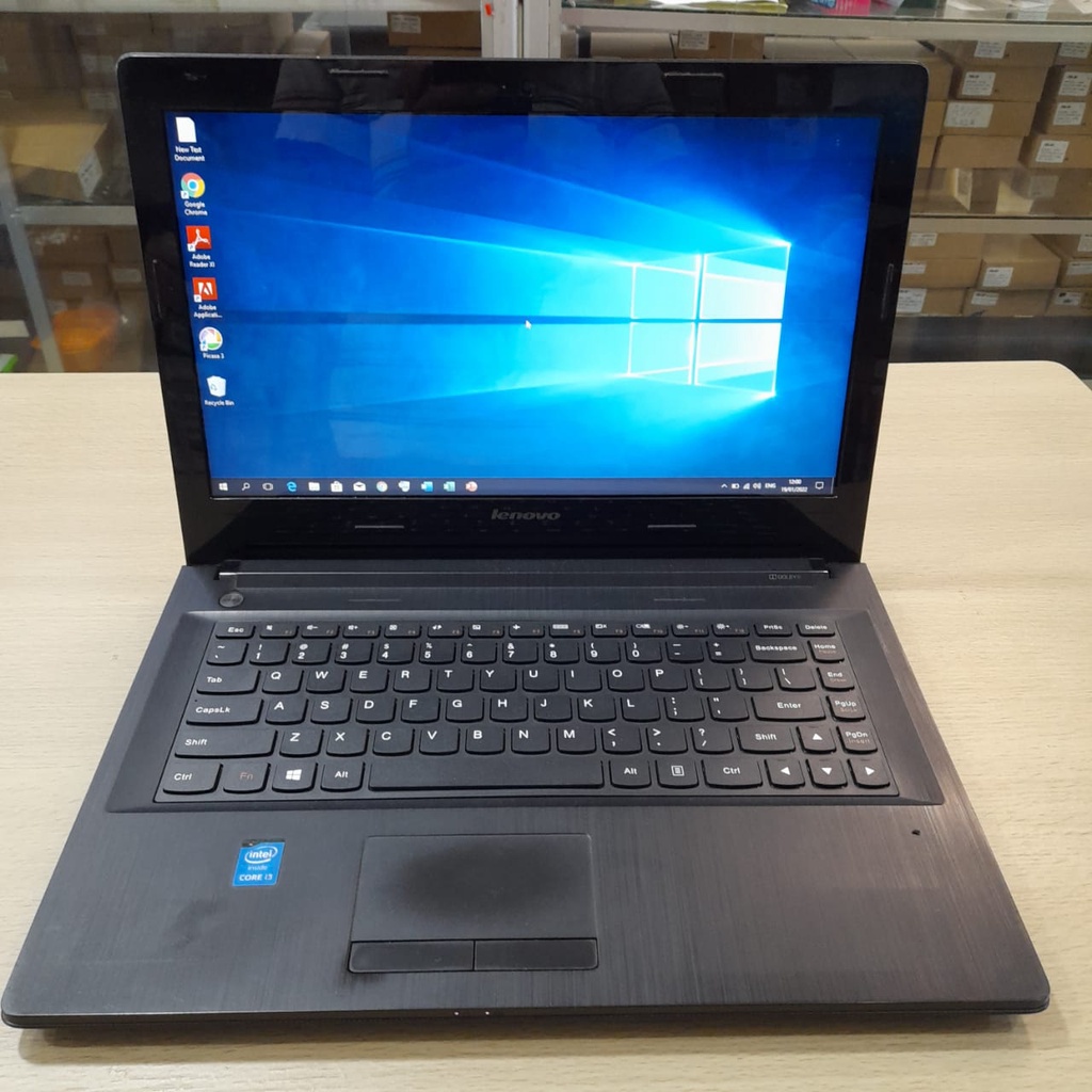 Jual LAPTOP LEPTOP SEKEN BEKAS SECOND LE INTEL CORE I3 GEN 5 RAM 4GB | Shopee Indonesia