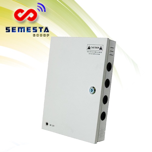 Jual POWERSUPPLY CCTV SPC 15V 10A BOX | Shopee Indonesia