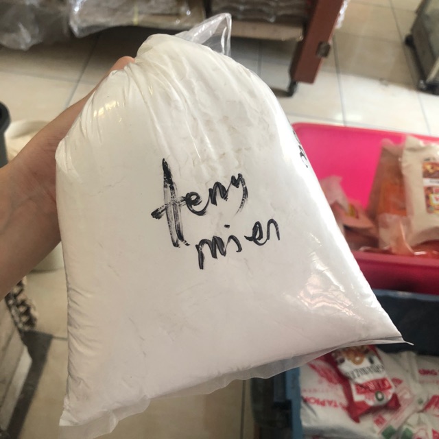 Jual Tepung Tang Mien repack 1kg | Shopee Indonesia