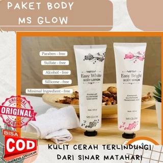Jual body ms glow Harga Terbaik & Termurah Mei 2024 | Shopee Indonesia