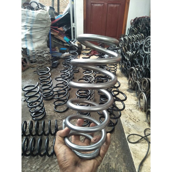 Jual PER ceper/standar grandmax, luxio (LOWERINGKIT CUSTOM) | Shopee ...