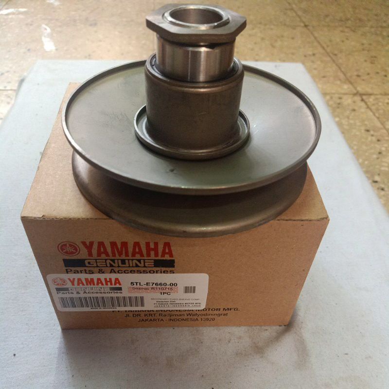 Jual PULI PULLY ONLY MIO 5TL DS500 | Shopee Indonesia