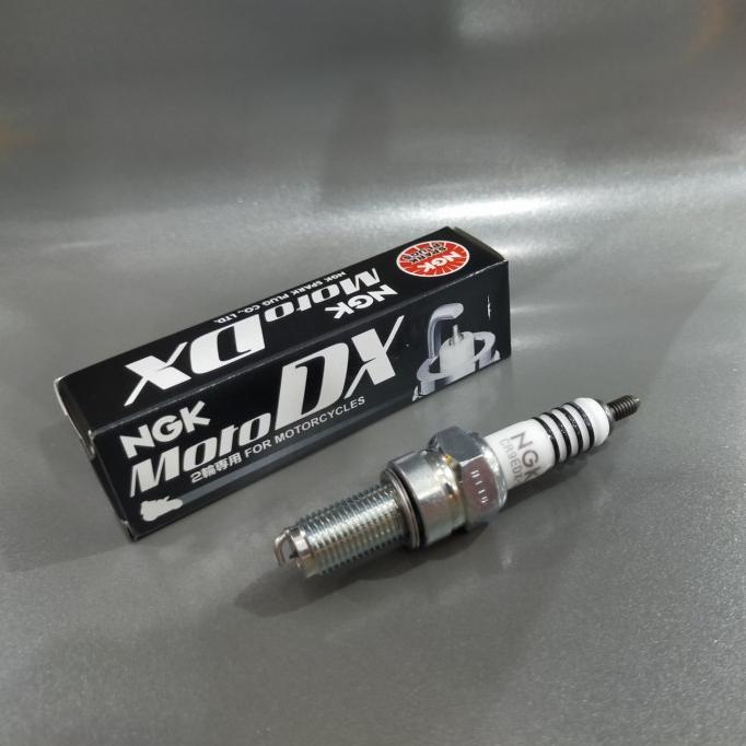 Jual :::::::] Busi Racing NGK Moto DX CPR8EDX-9S NMAX Aerox 155 PCX ...
