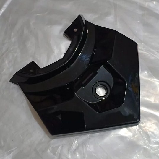 Jual Narita - Cover Stop Vario 150-125 LED 2015-2017 Hitam (Cover Tail ...