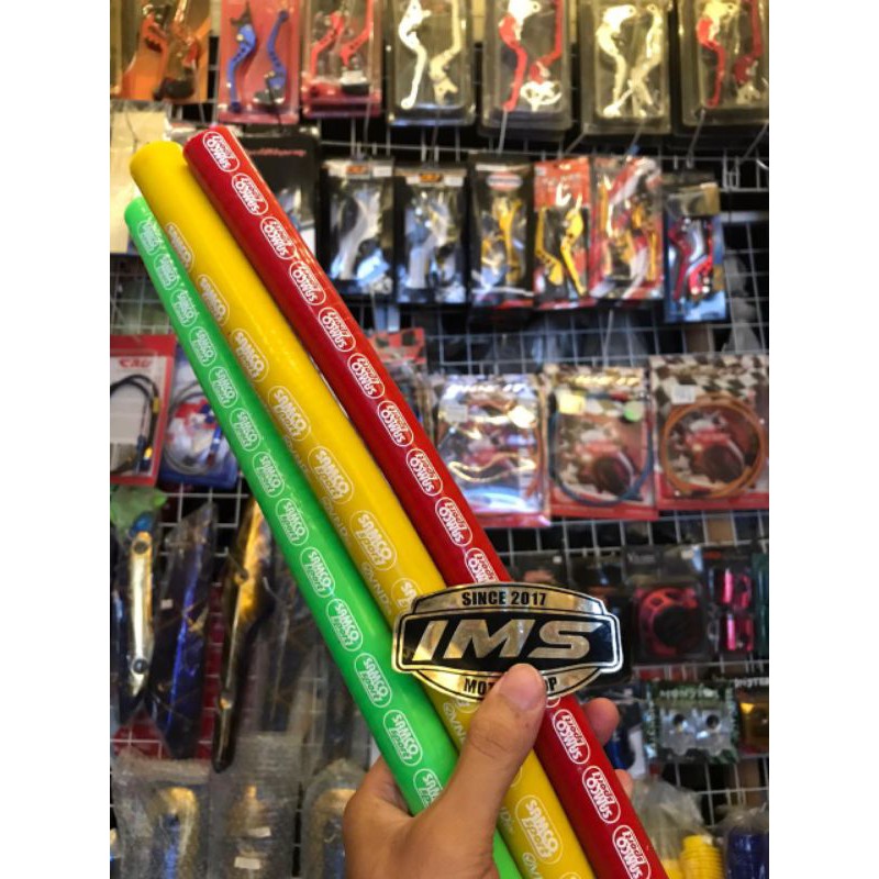 Jual Selang radiator samco selang radiator variasi warna 10cm harga per ...