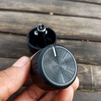 Jual KNOB PUTARAN AC CENTRAL CALYA SIGRA ORIGINAL | Shopee Indonesia