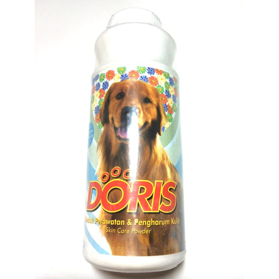 Jual BEDAK DORIS PARFUME 100GR | Shopee Indonesia