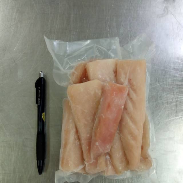 Jual Frozen Lamadang / mahi-mahi fillet @ 500 gram | Shopee Indonesia