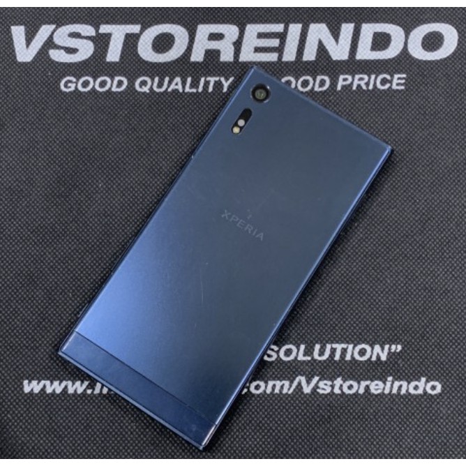 Jual Sony Xperia X2 3/32 GB Ex Resmi Sony Indonesia Second Bekas ...