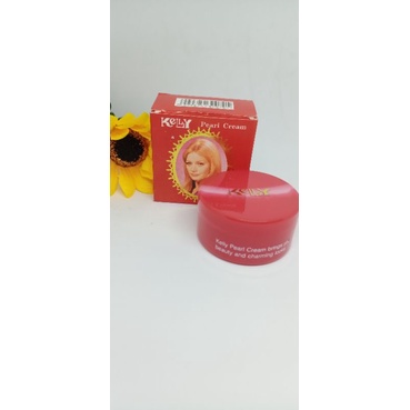 Jual kelly cream(pearlcream) 15g | Shopee Indonesia