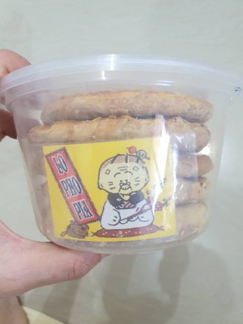 Jual Lo pho piang medan / lo pho pia / pia nenek / kue nenek / kue ...