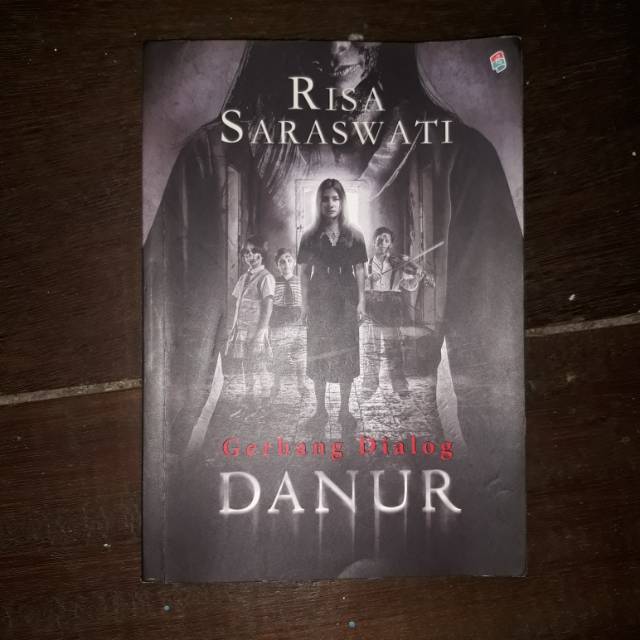 Jual Buku/Novel Danur | Shopee Indonesia