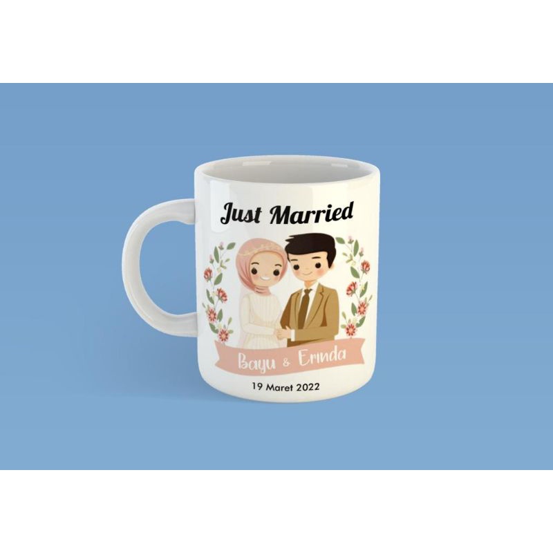 Jual GELAS CUSTOM / MUG CUSTOM, CETAK GELAS CUSTOM, MUG IMPORT, MUG ...