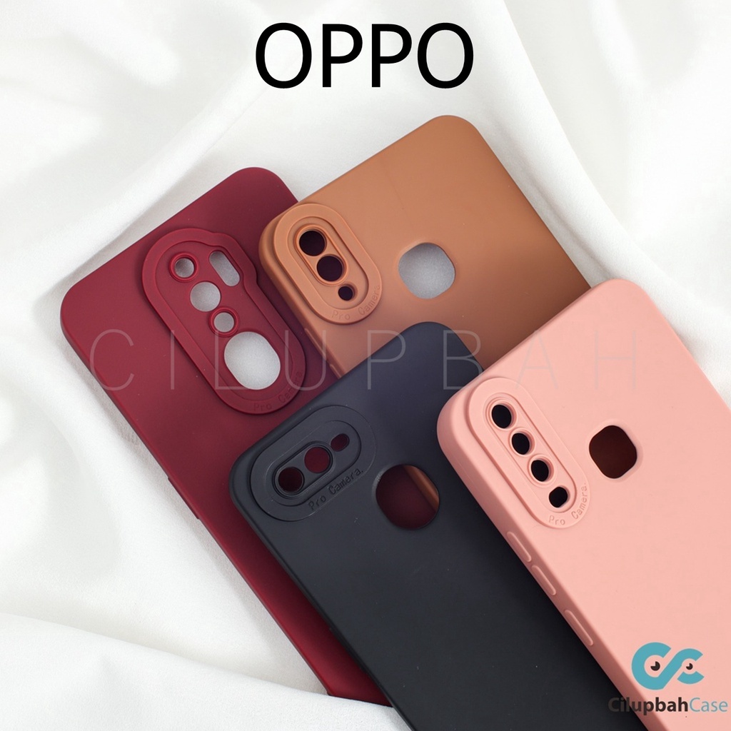 Jual ProCamera Oppo F9 A5S A1K A3S A15 A37 A5 A533 2020 7I 4F ...