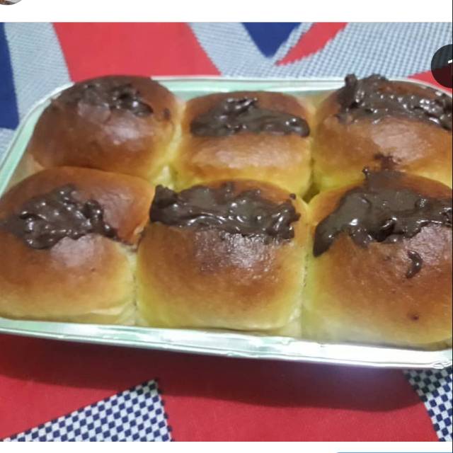 Jual Roti keset choco cruny | Shopee Indonesia
