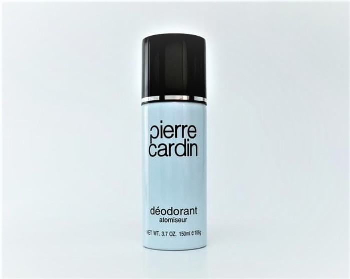 Jual Piere Cardin Deodorant Parfume Spray 150ml | Shopee Indonesia