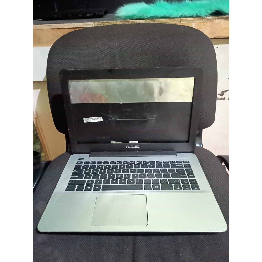 Jual casing case body Laptop Asus A455L A455 a455l x455 x455l X454Y ...