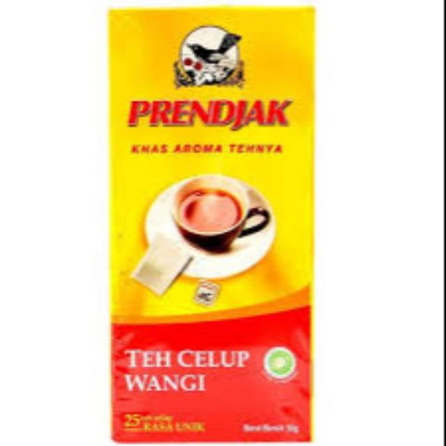 Jual teh prenjak | Shopee Indonesia