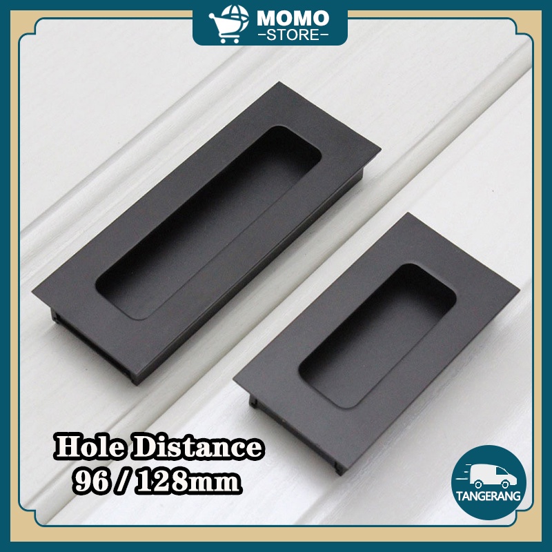 Jual Handle Laci Gagang Tanam Pintu/Handel Pintu Lemari & Laci/Handle ...