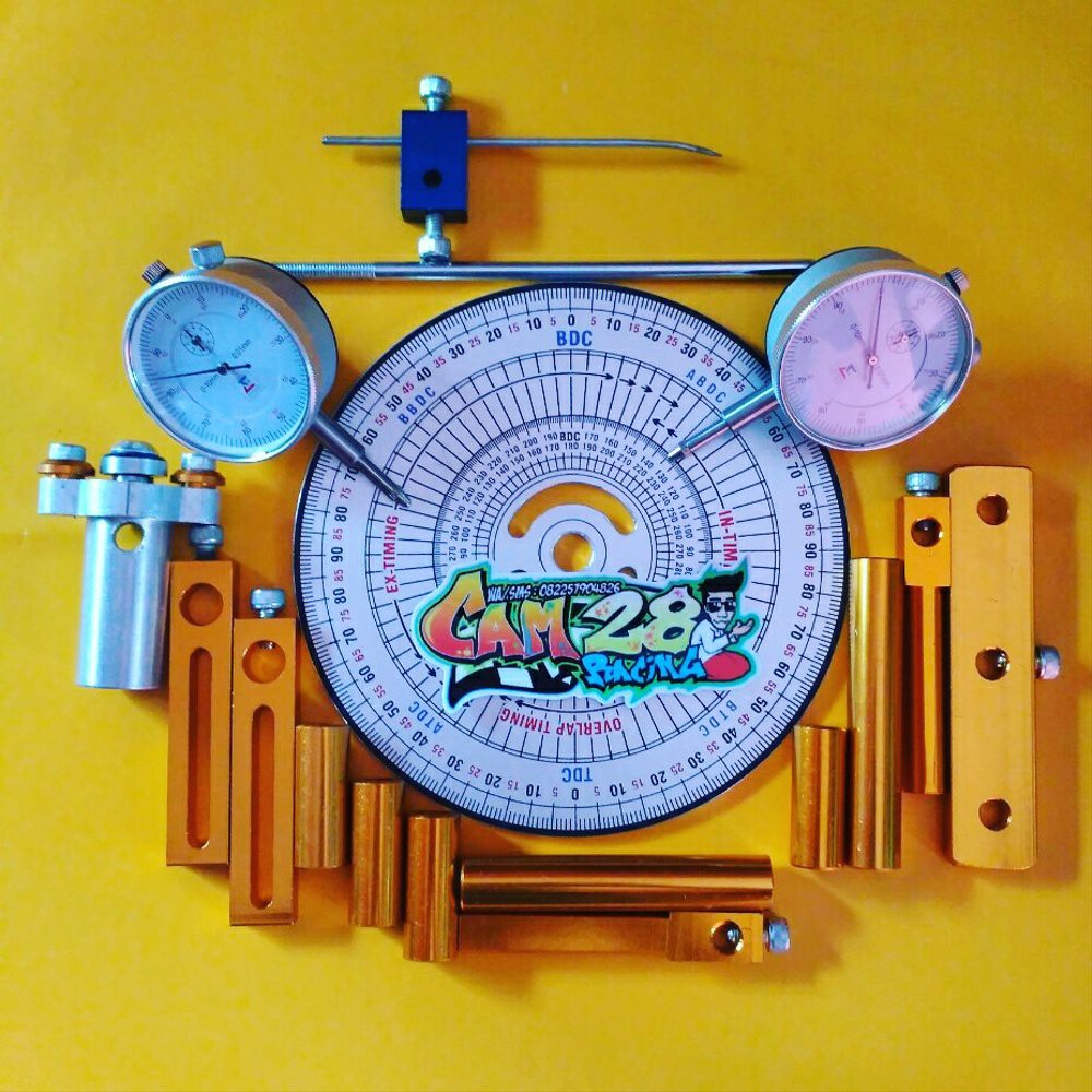 Jual alat dial motor Terbaik | Shopee Indonesia