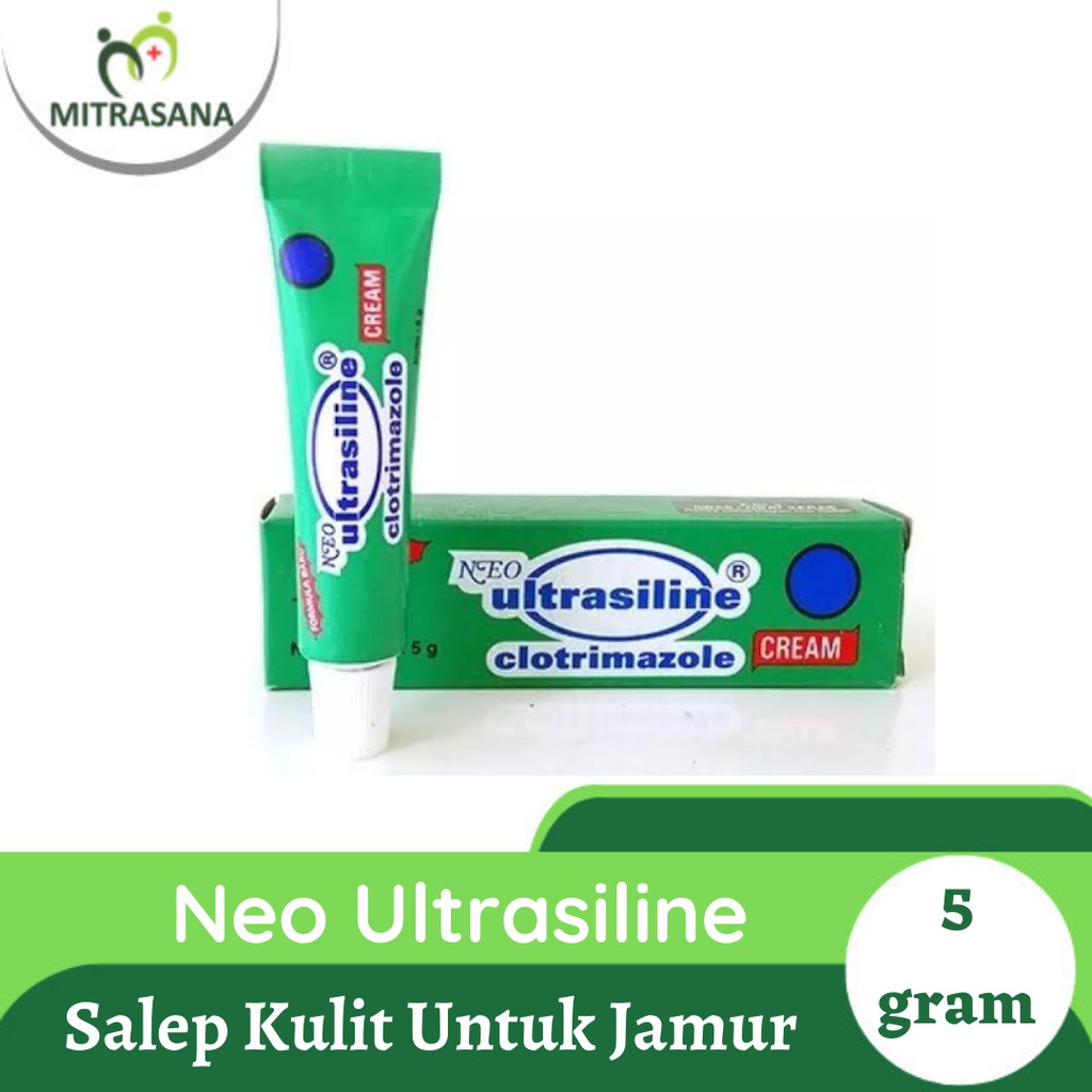 Jual Neo Ultrasilin isi 5 gram | Shopee Indonesia