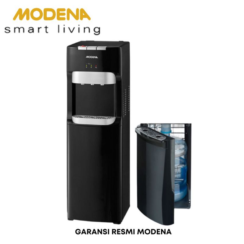 Jual Dispenser Modena DD 75 L galon bawah | Shopee Indonesia